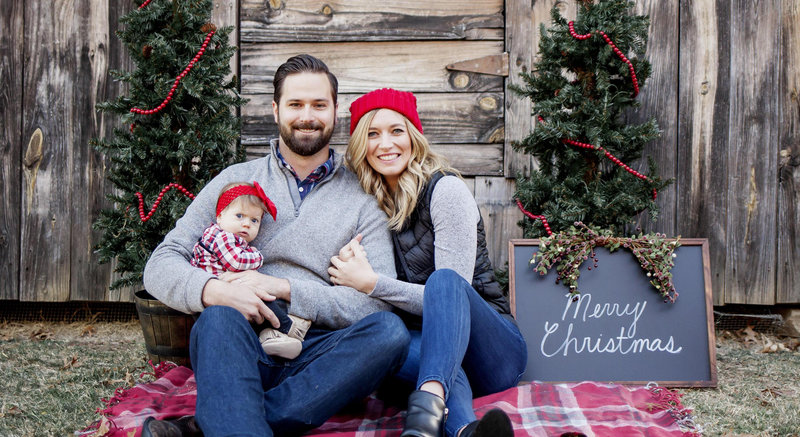 Randy Meyer and Laney Meyer's Wedding Website