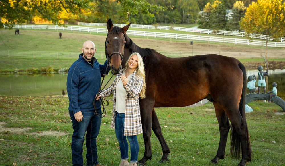 Natalie Pickett and Matthew Pawlak's Wedding Website