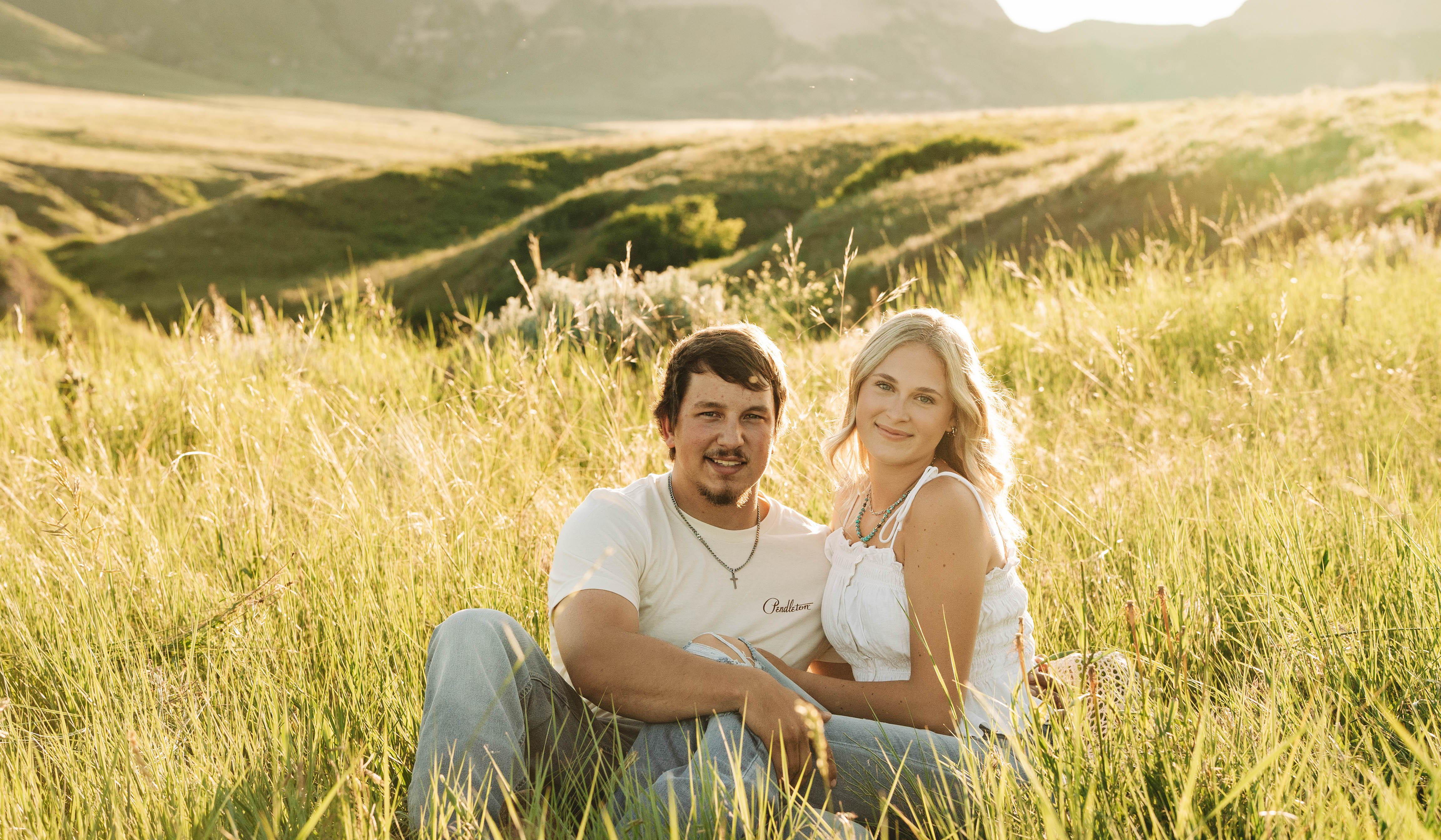 Kyla Knight and Caleb Walker's Wedding Website
