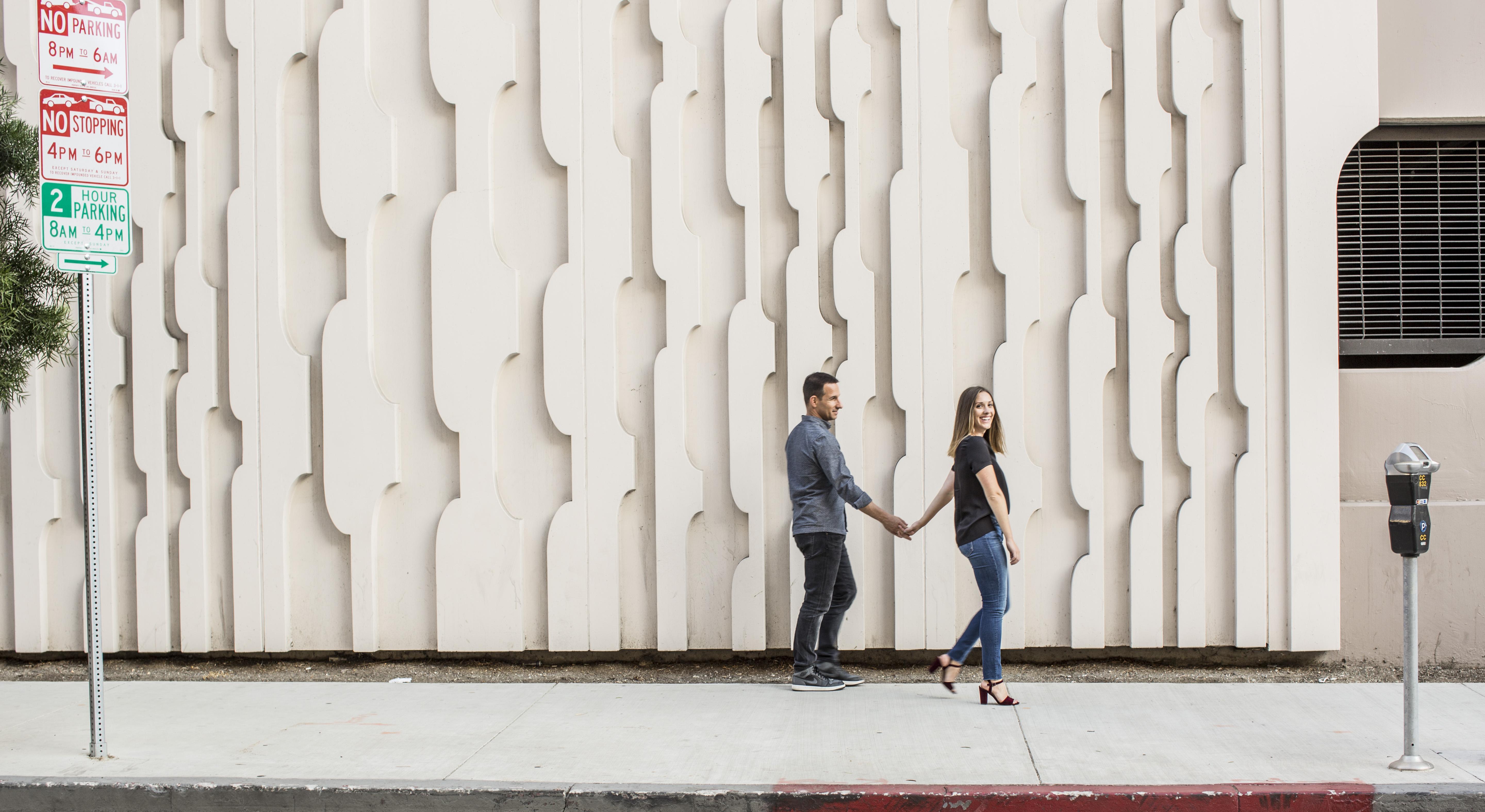 Alexandra Neal and Adam Rosenberg's Wedding Website