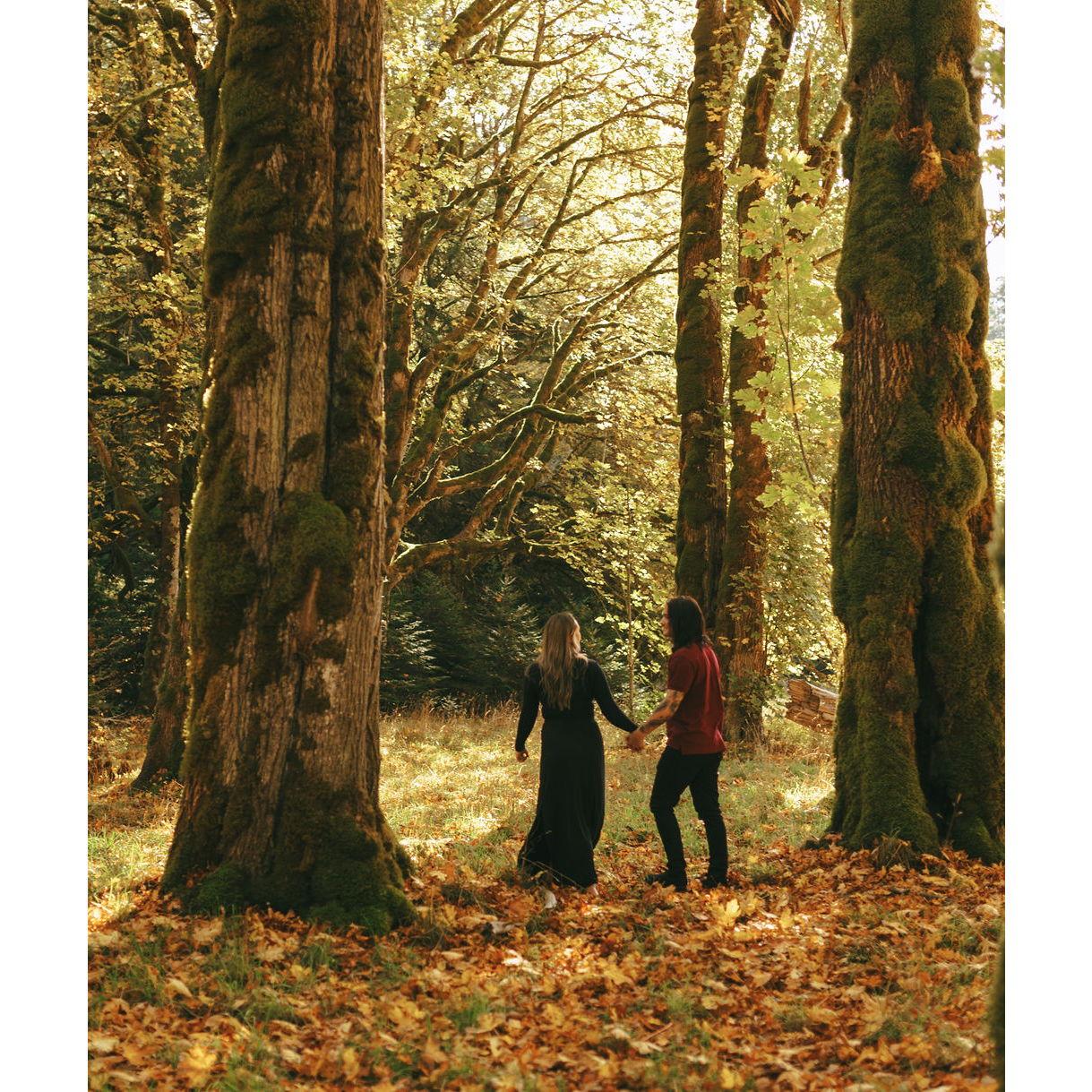 Aja Miller and Jaden Mason's Wedding Website