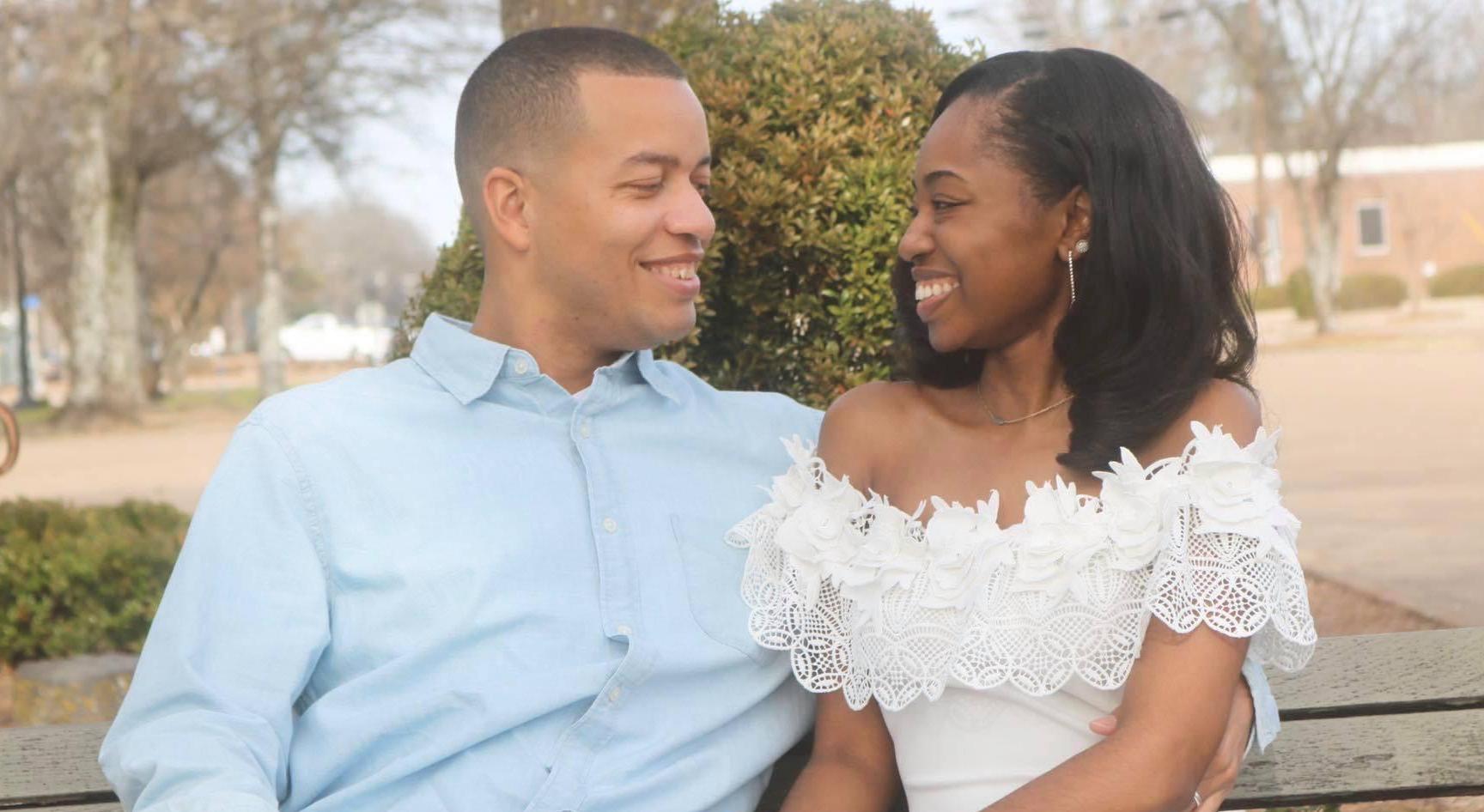 Catesha Gross and Justin Johnson's Wedding Website