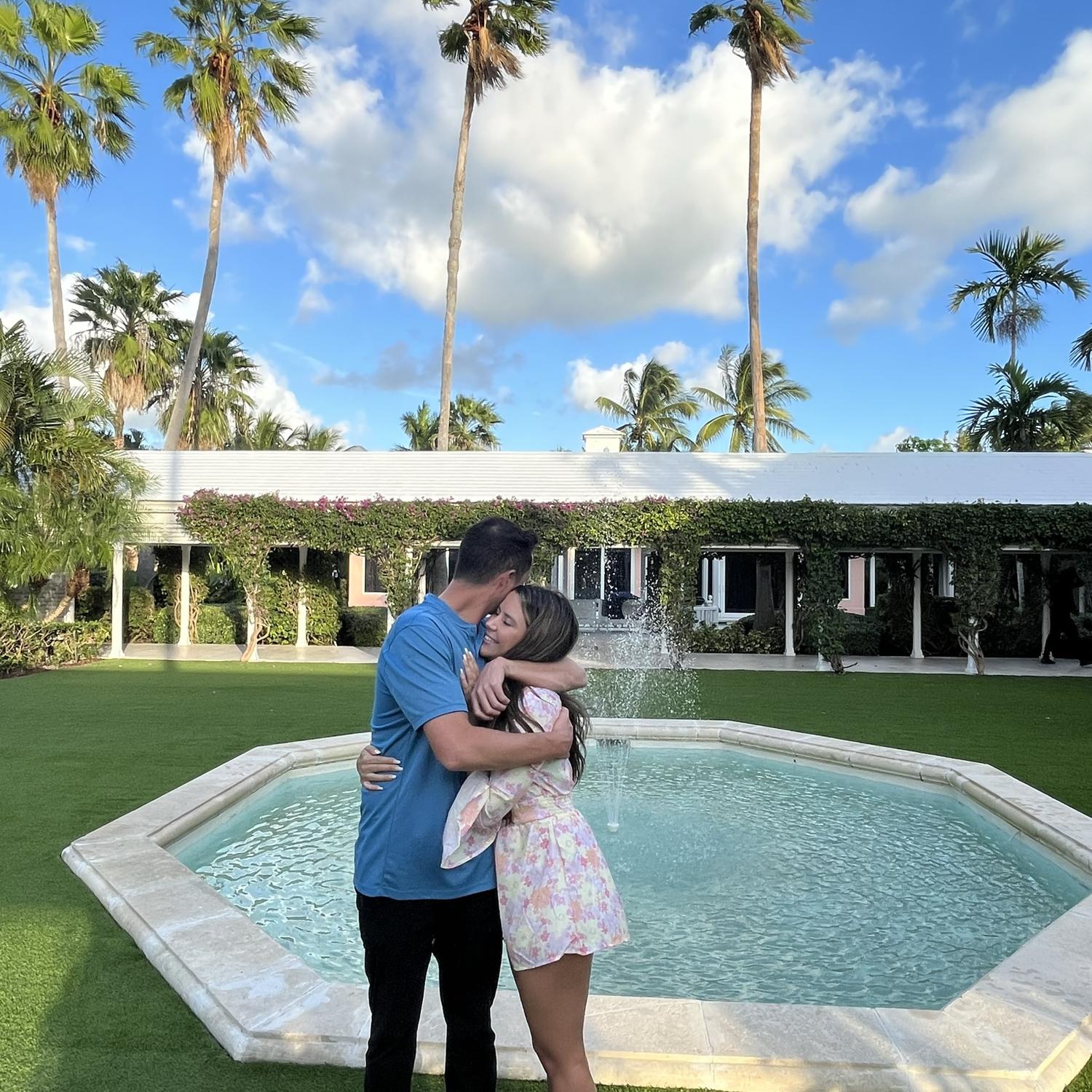 Devyn Moody and Joey Carman's Wedding Website