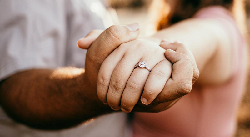 Nicole Free and Ty Pope's Wedding Website