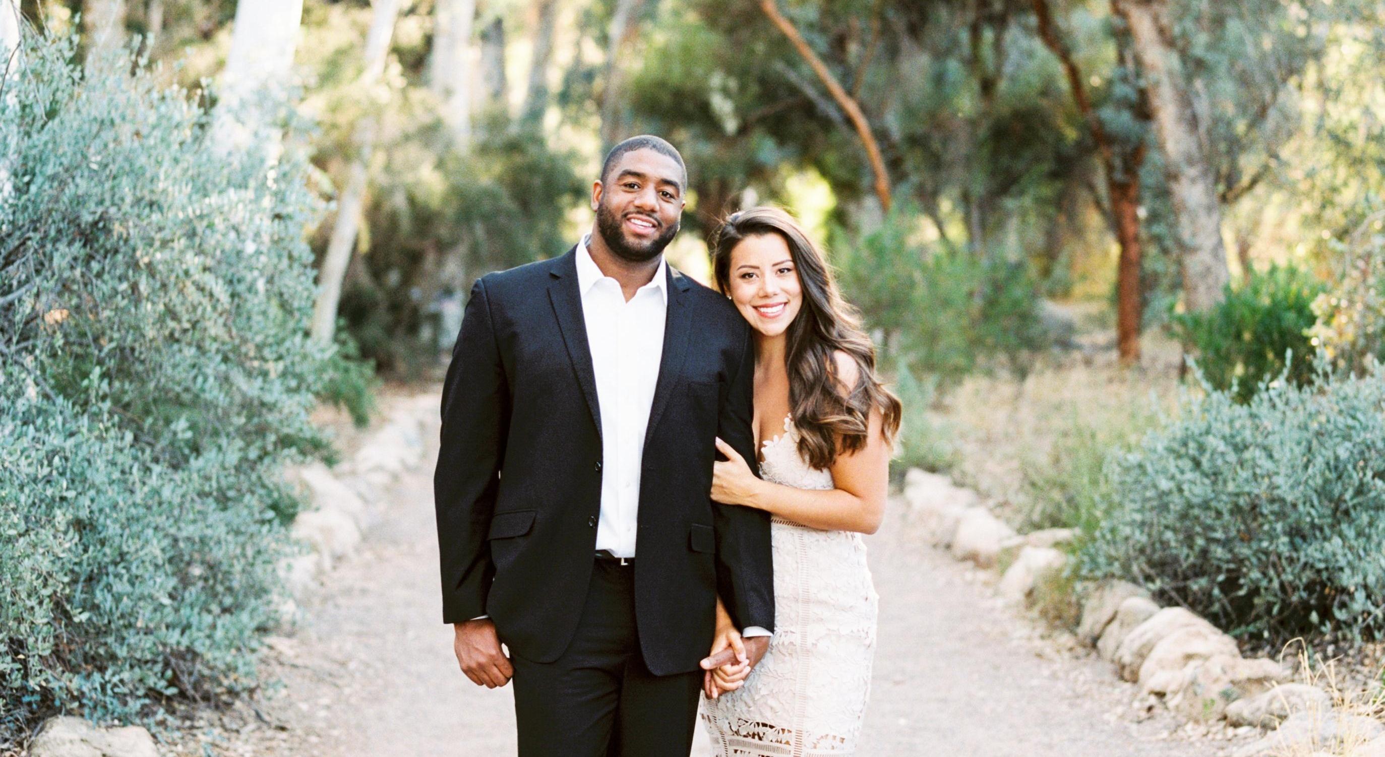 Calvin Davis and Ashley Andersen's Wedding Website