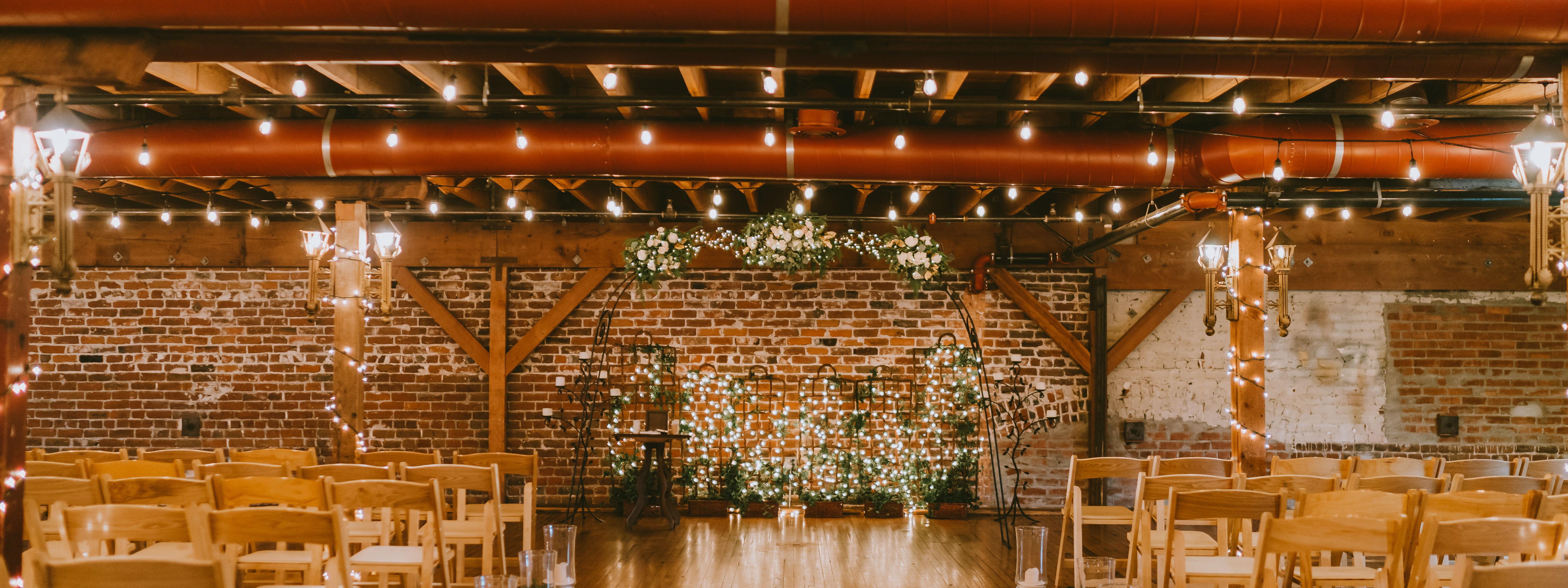 The Mitten Building - Wedding Venues - Zola