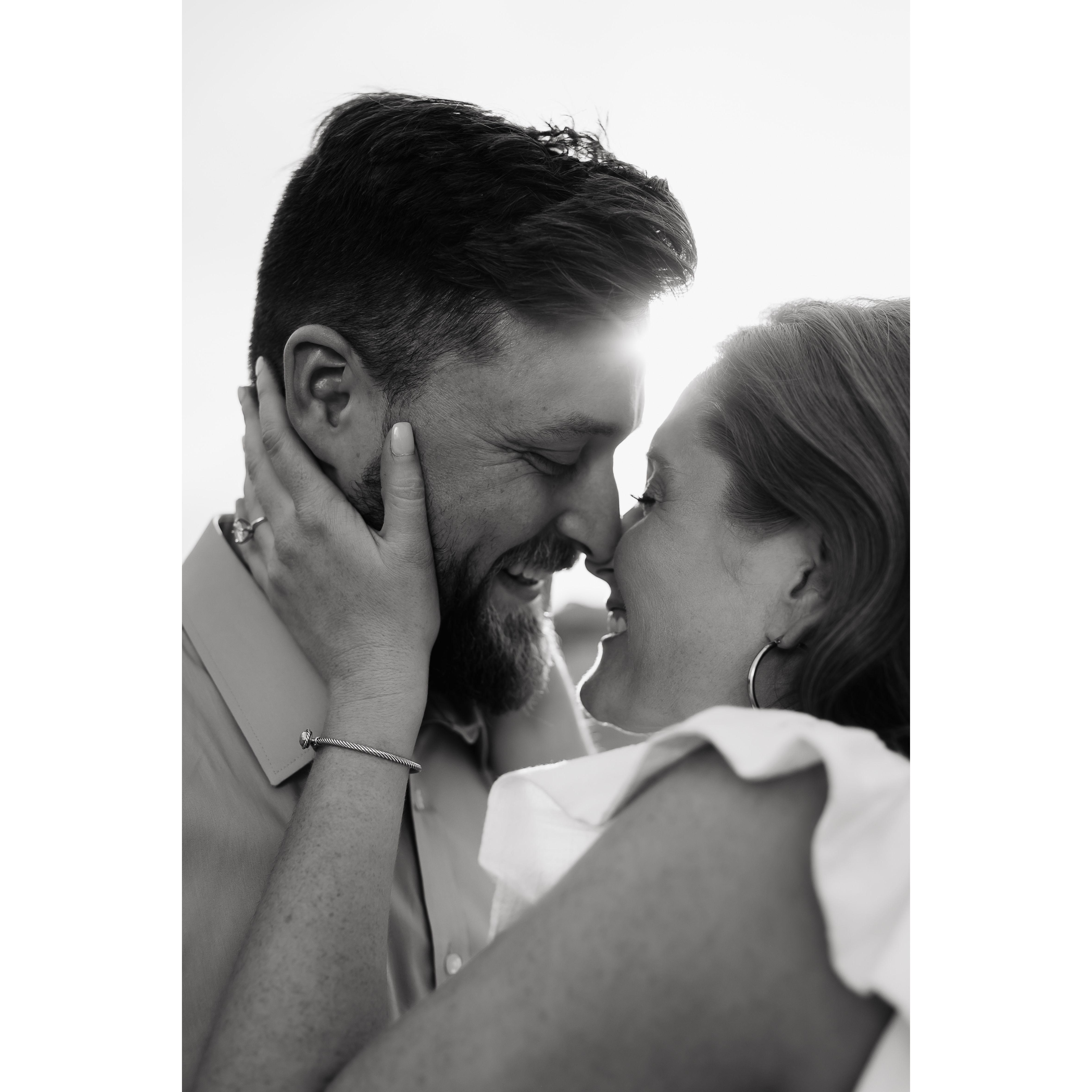 Elizabeth Lally and Grant Antwine's Wedding Website