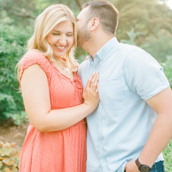 Megan Murphy and Michael Gerringer's Wedding Website