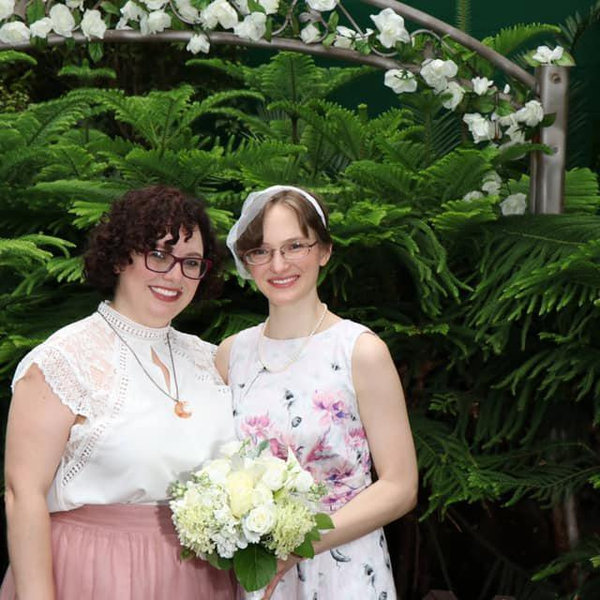 Jennie Palermo and Christopher Climo's Wedding Website