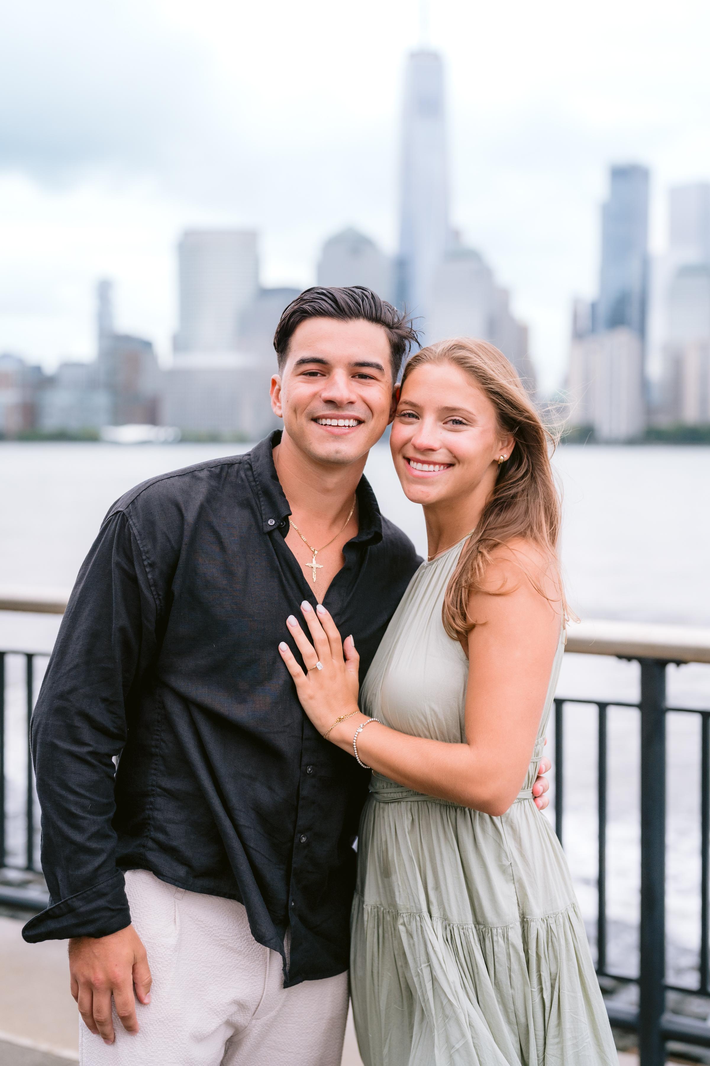 Nicolette Archul and Jack Gokey's Wedding Website