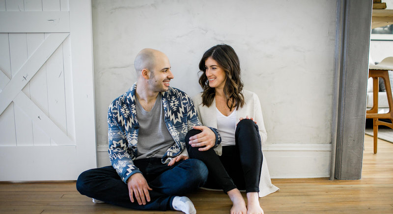 Kristine Kelly and Matthew Rubin's Wedding Website