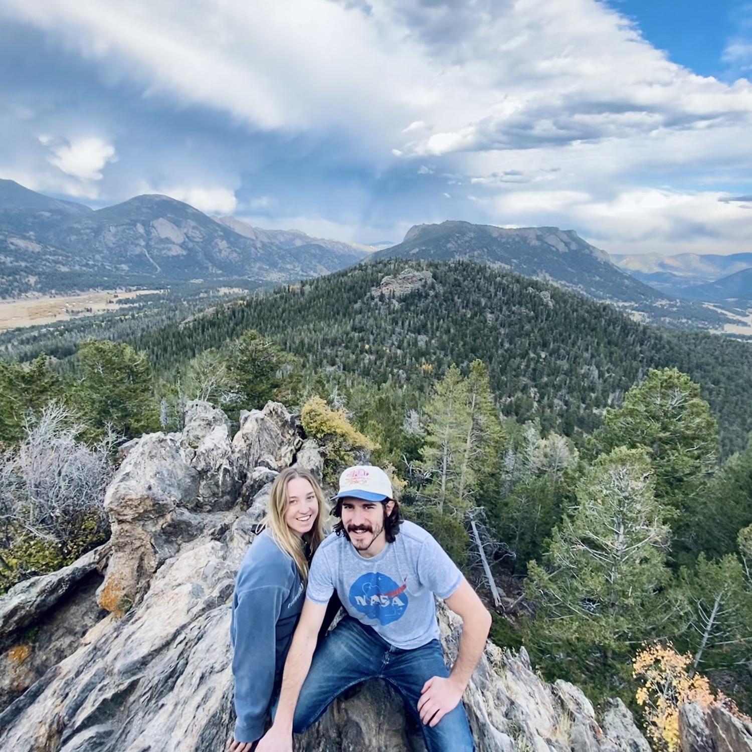 Emily Burd and Alex Fecanin's Wedding Website