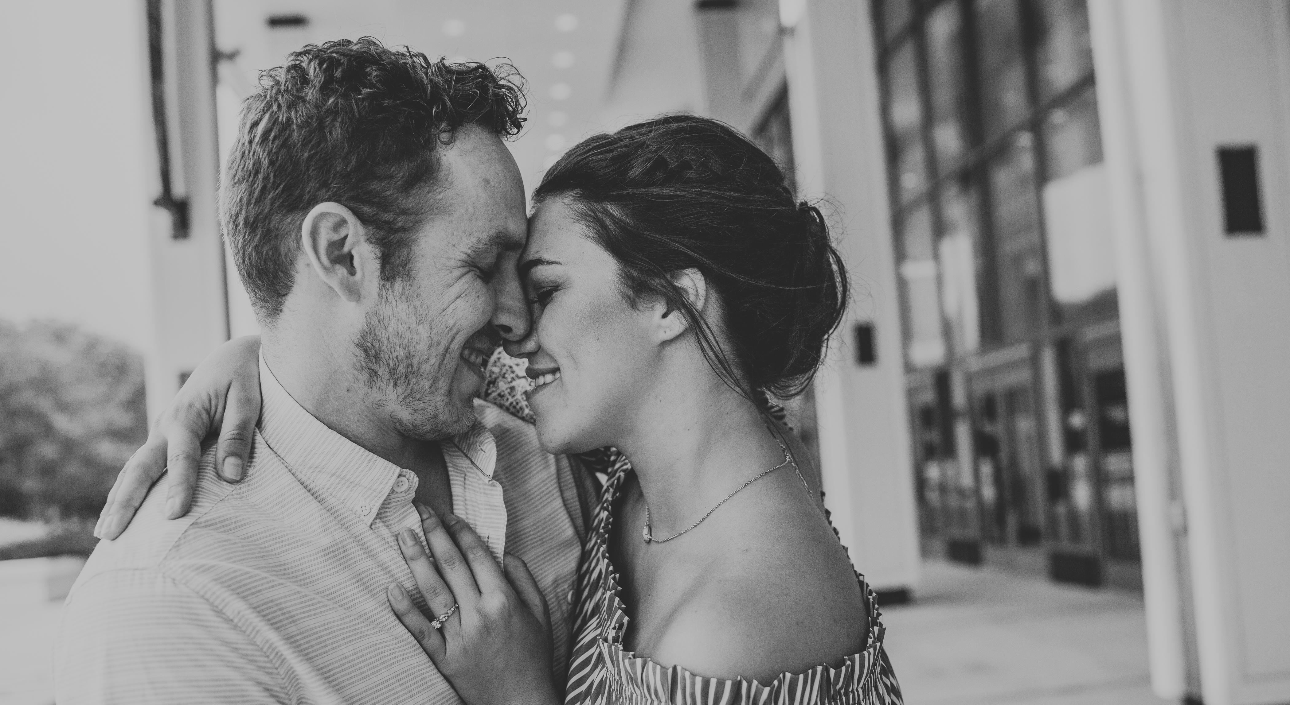 Myla Iskander and Kenny Sutherland's Wedding Website