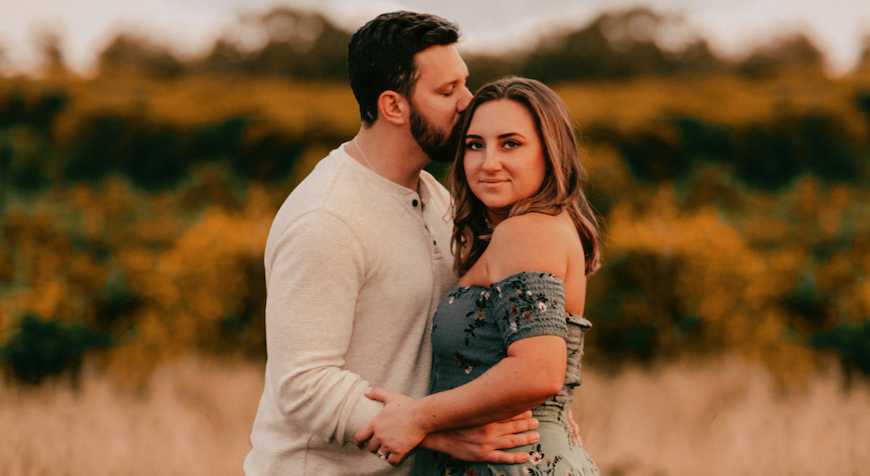 Miranda Hodge and Matthew Stevens' Wedding Website