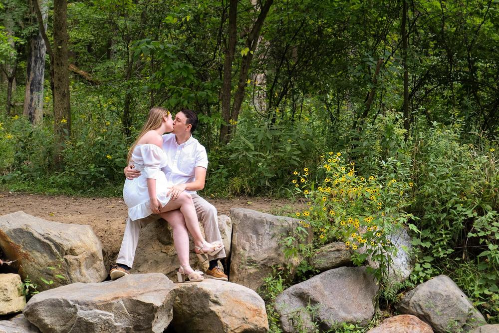 Elizabeth Bray and Greggory Yuknavage's Wedding Website