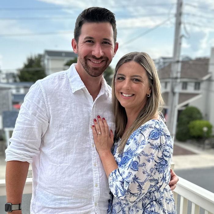 Brian Pilla and Jamie Koslosky's Wedding Website