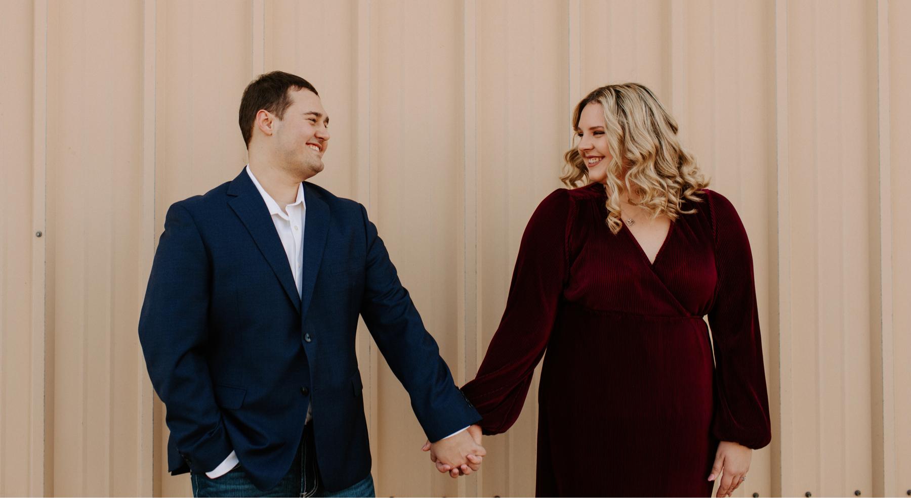 Lexis Stuchlik and Aaron Hendrickson's Wedding Website
