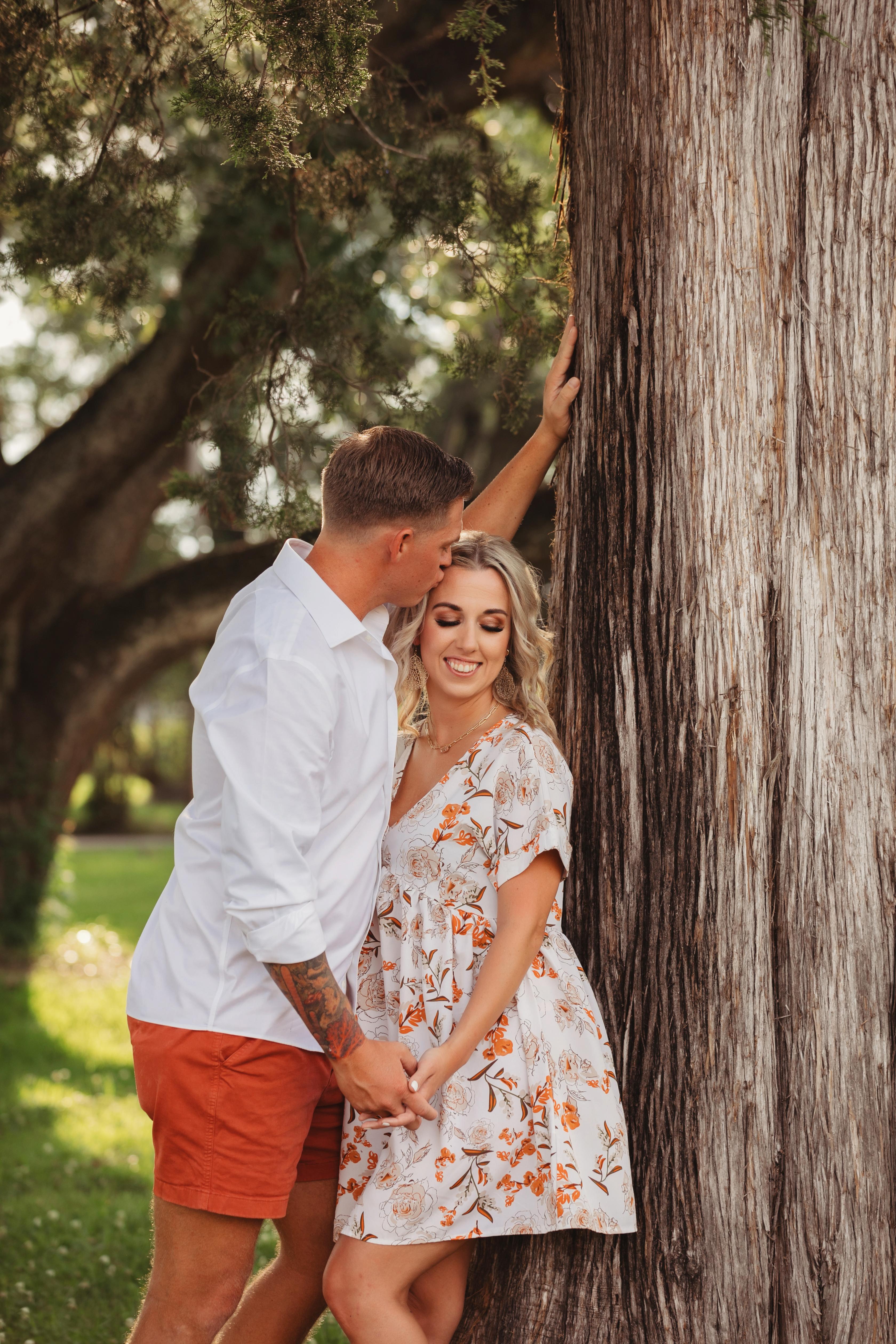 Colby Allen and Caslyn Gunn's Wedding Website