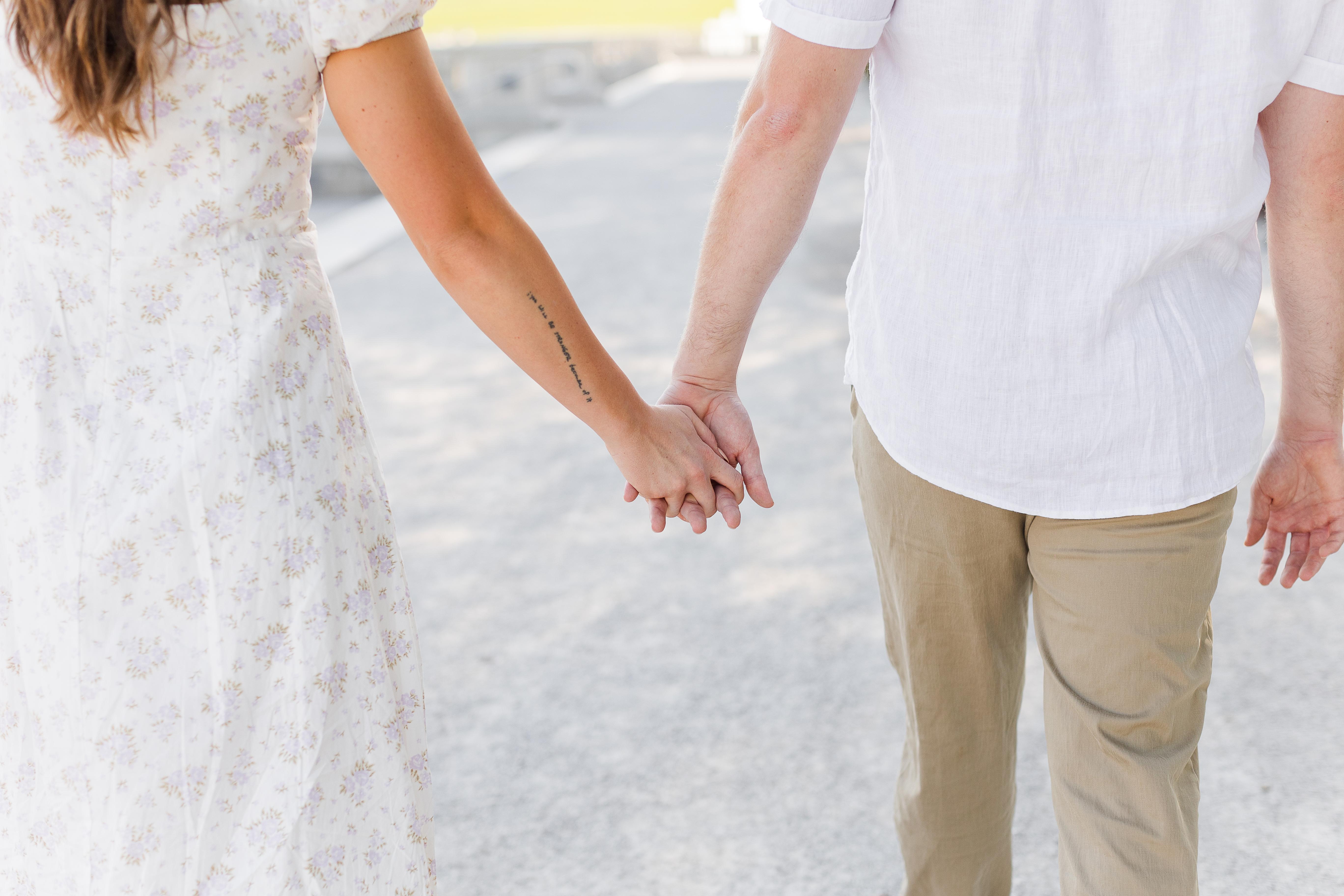 Bj Moffat and Destri Dungan's Wedding Website