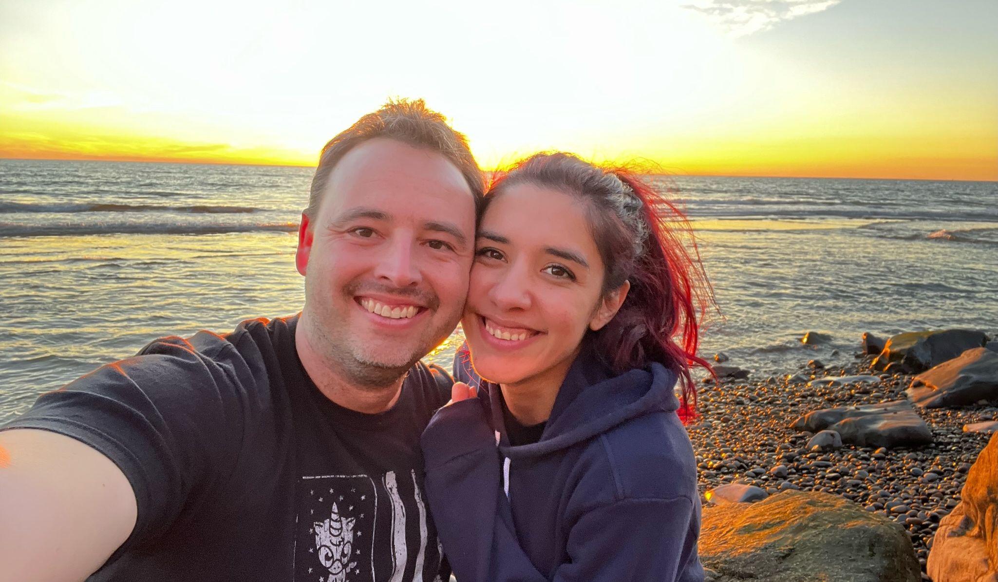 Maria Jennison and Robert Slaughter's Wedding Website