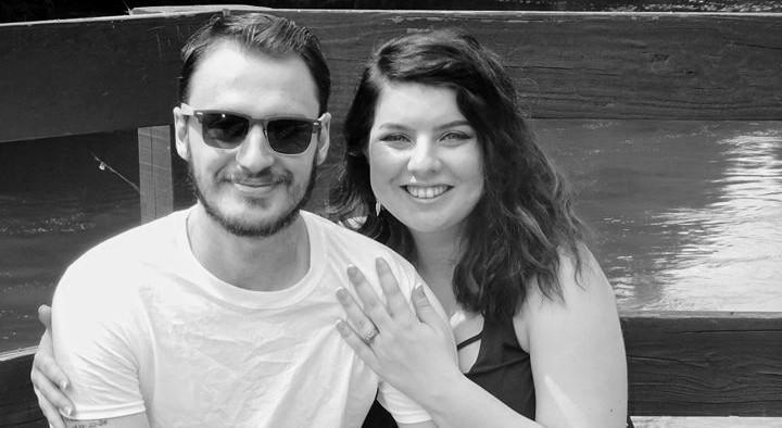 Gabrielle T. Jacobs and Brandon L. Conti's Wedding Website