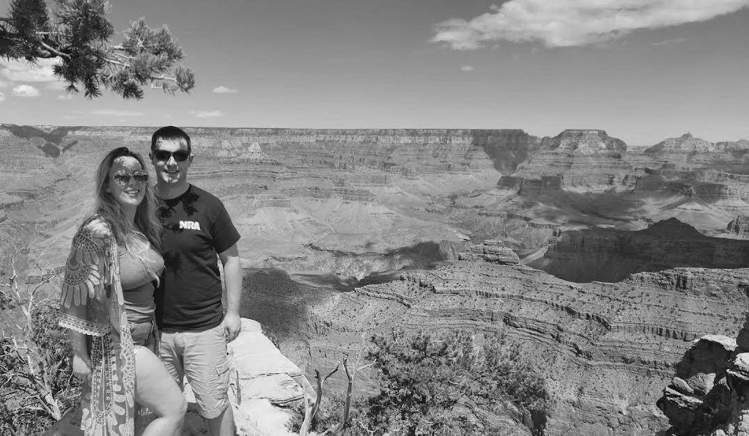 Ashley Clumpner and Bob Halverson's Wedding Website