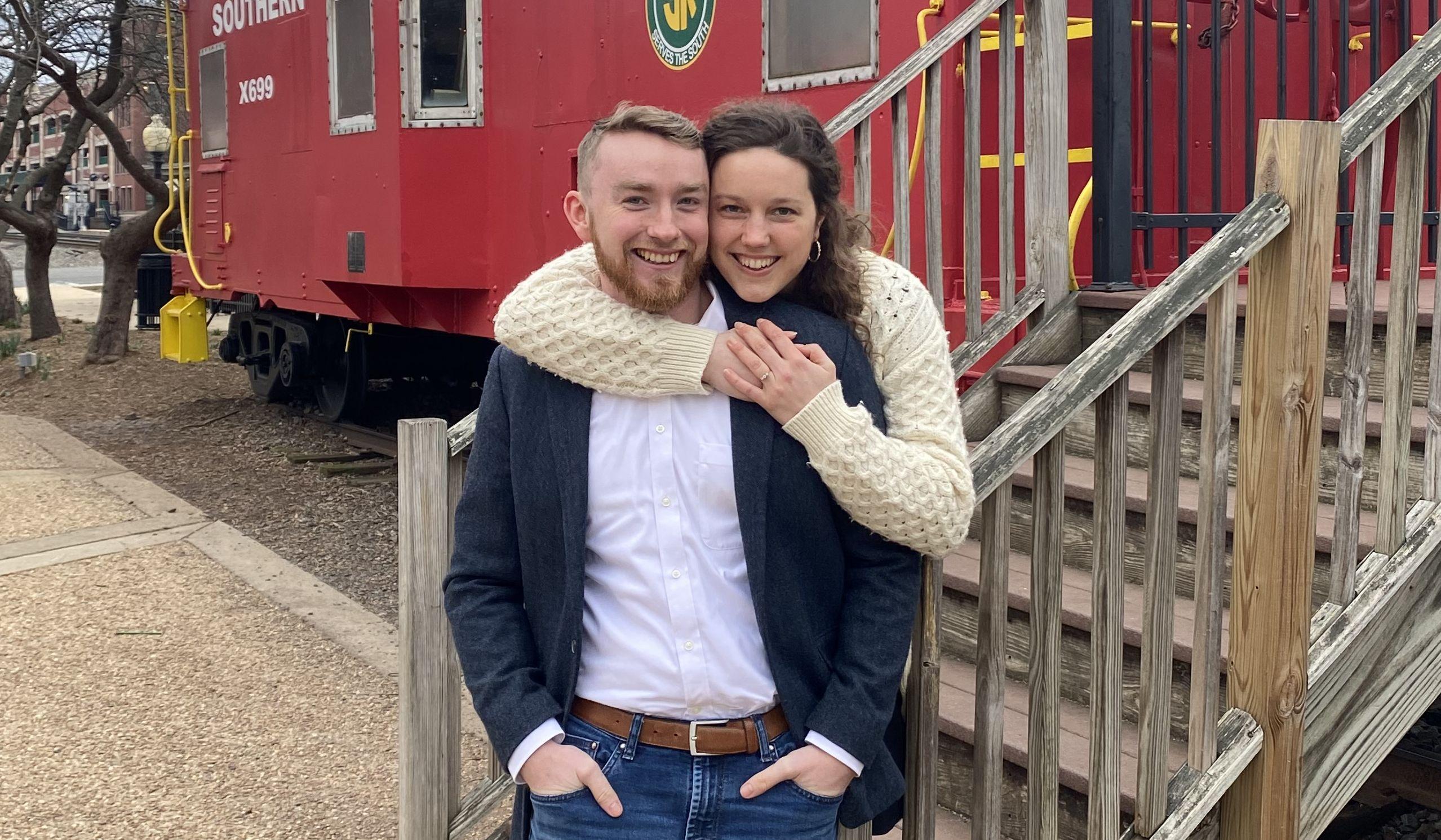 Sylvia Marie Messing and Nicholas Andrew Martin Foeckler's Wedding Website