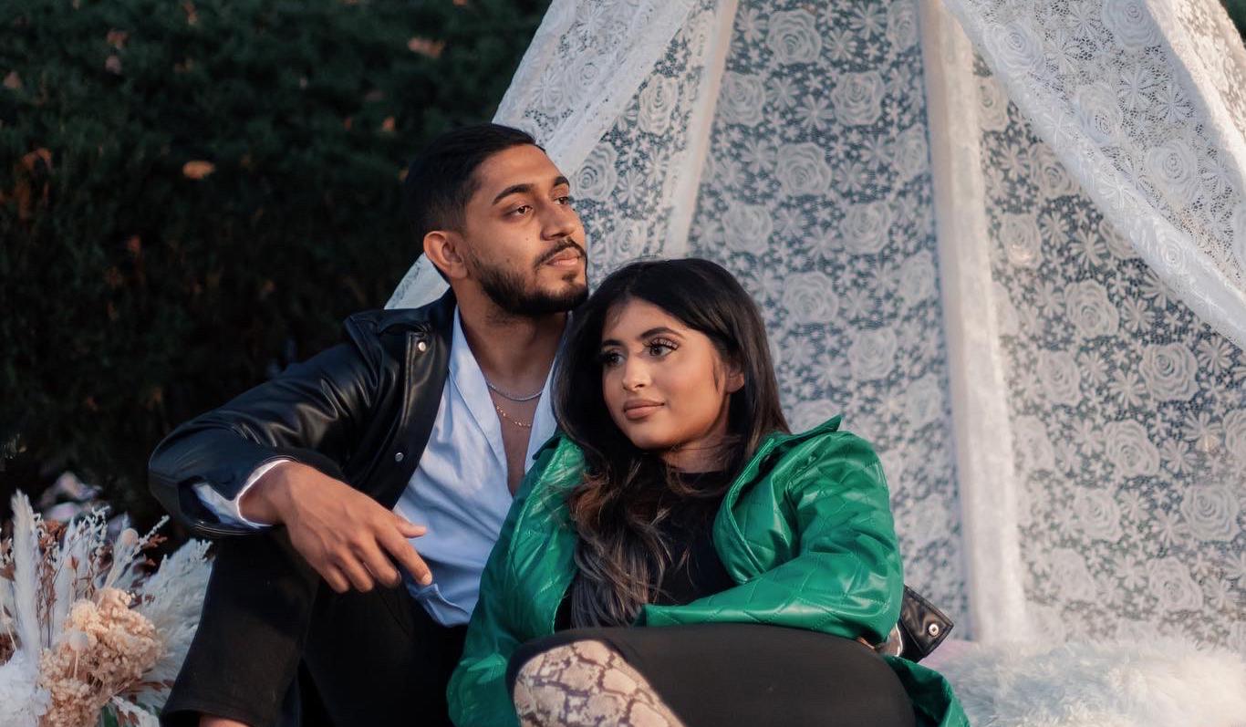 Tasnia Nokib and Raihan Ashraf's Wedding Website