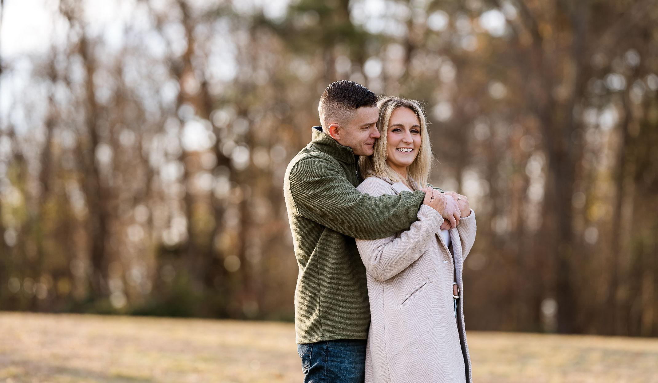 Logan Landroche and Raymond Lemoi's Wedding Website