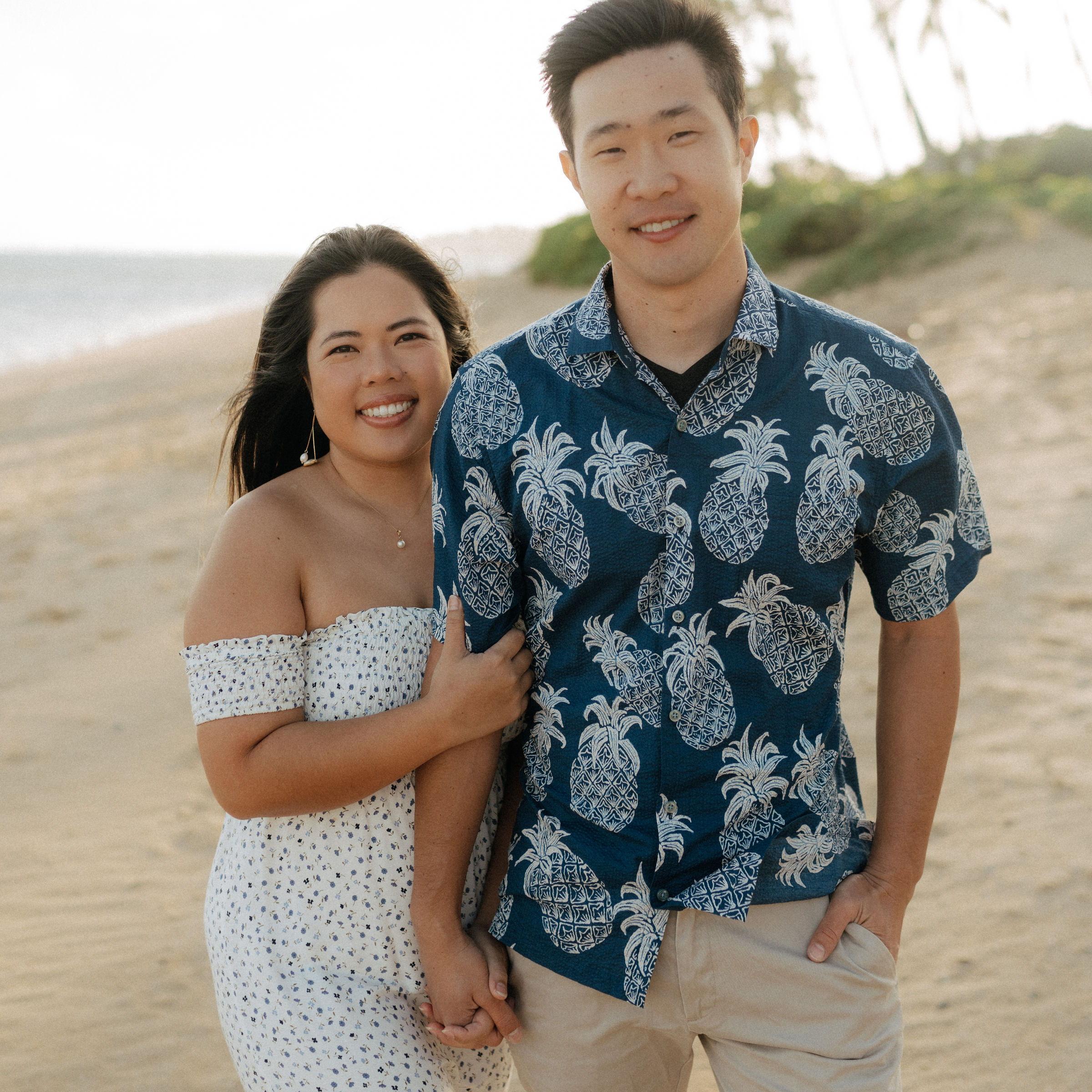 Krista Ann Lee and Daniel Lum's Wedding Website