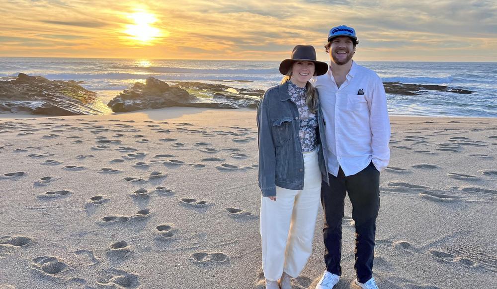 Danielle Rabman and Maxwell Urquhart's Wedding Website