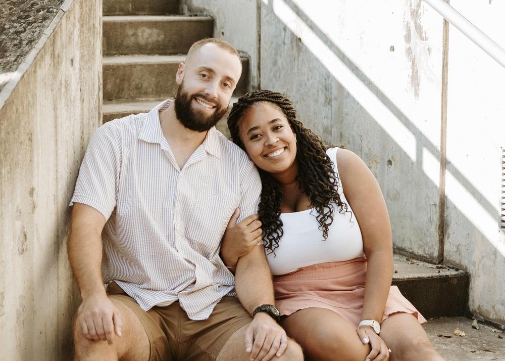 Shadia Taylor and Alexander Tayouga's Wedding Website