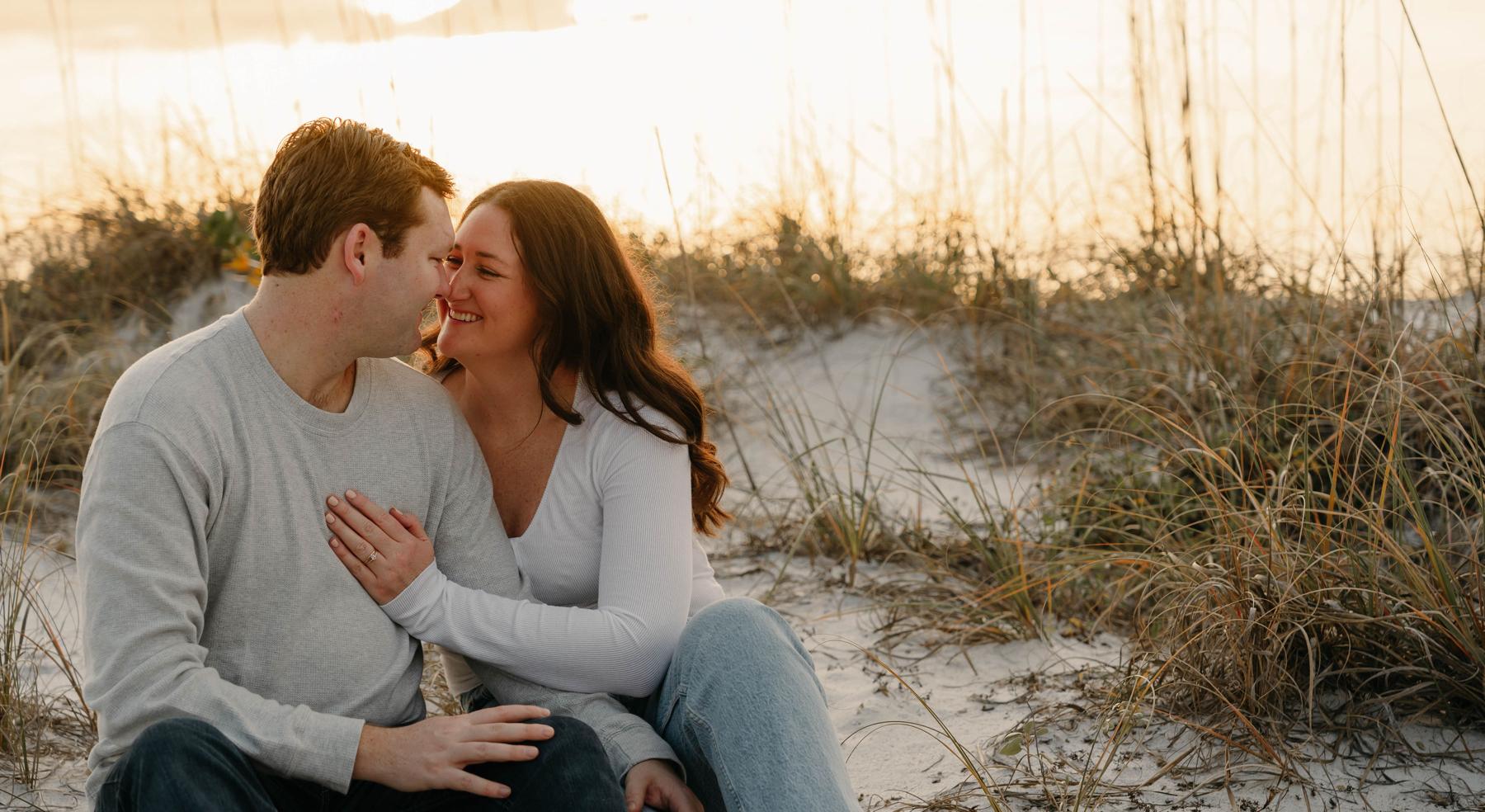 Molly Gilroy and Tyler Gill's Wedding Website