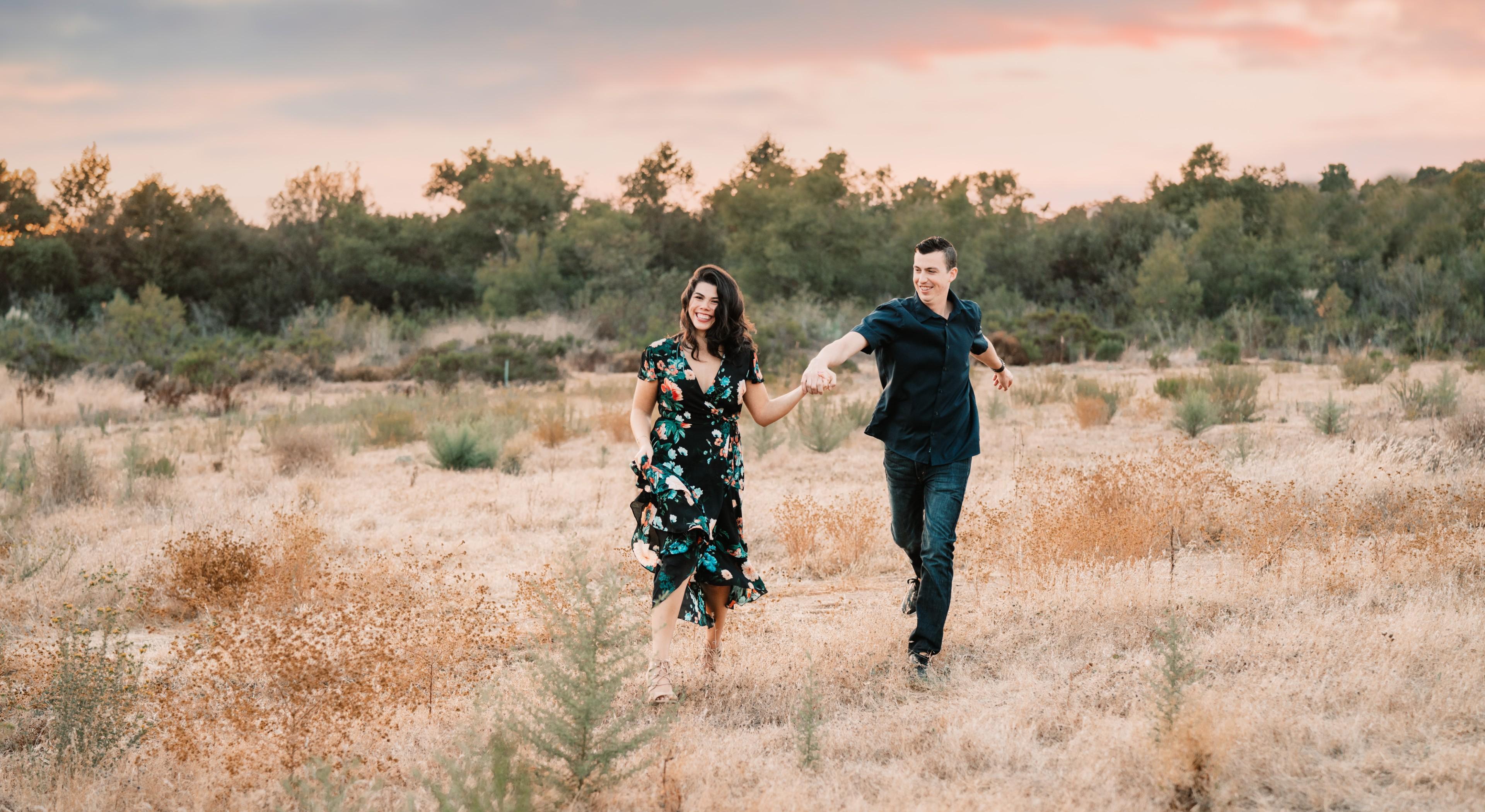 Diana Barlow and Anthony Wininger's Wedding Website