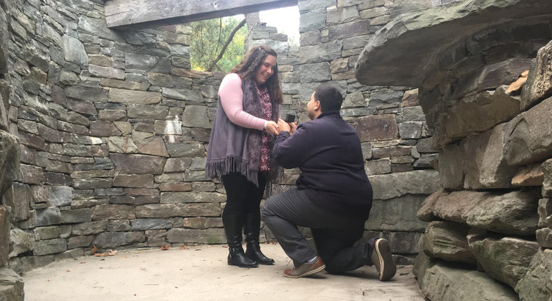 Alissa Kelman and Richard Marrero's Wedding Website