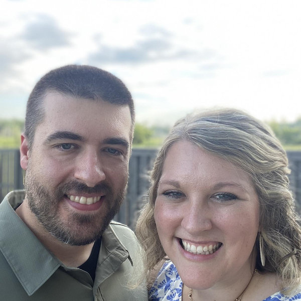 Jesse Sims and Emily Bowden's Wedding Website
