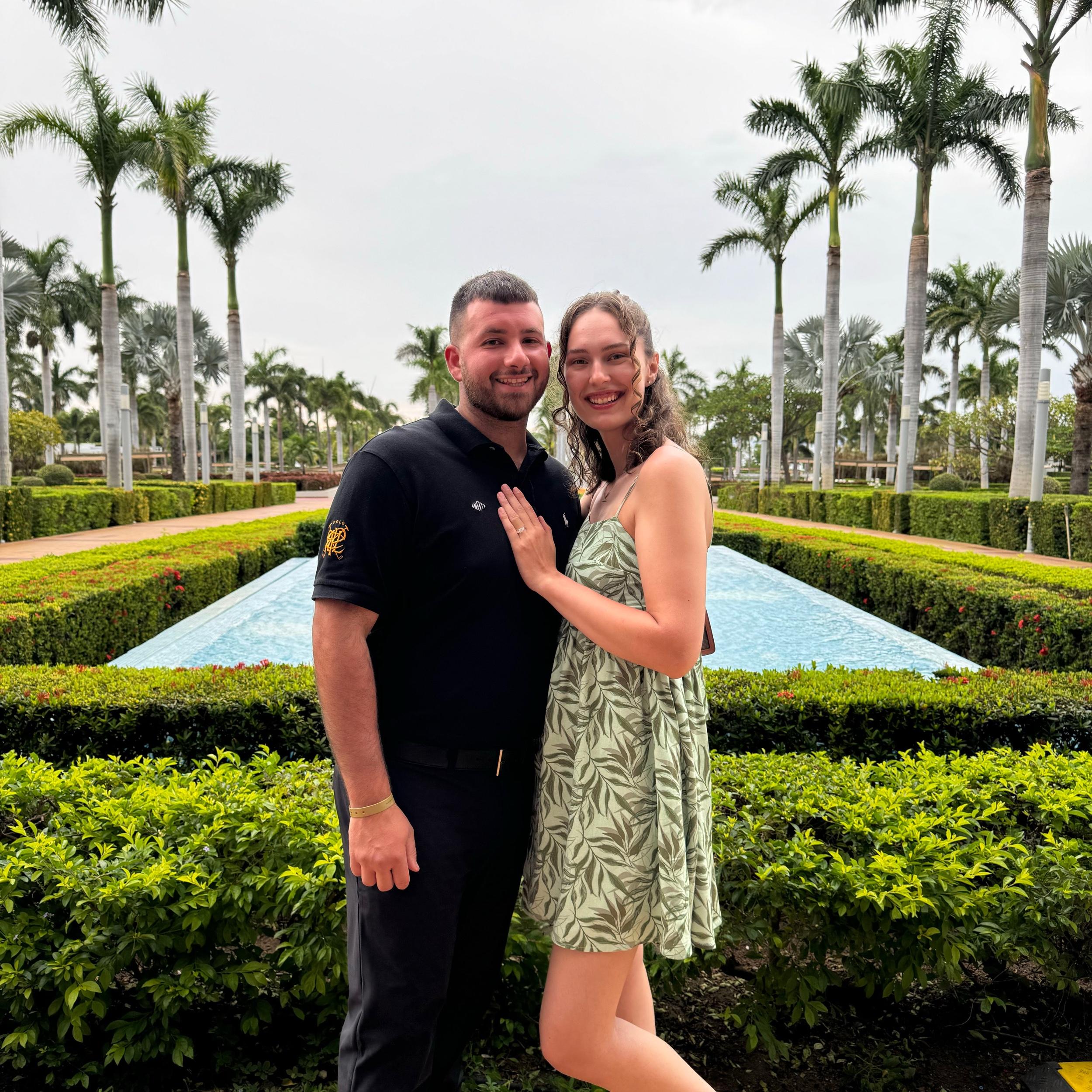Kayleigh Weiss and Nicholas Timpanaro's Wedding Website