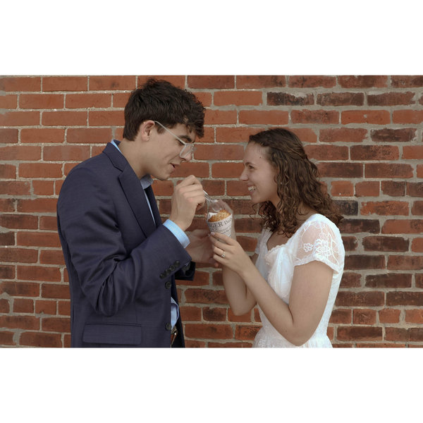 Derek Brimhall and Paityn Freese's Wedding Website