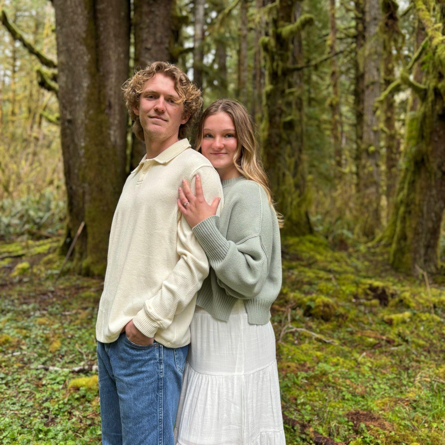 Piper Phillips and Eli Gregory's Wedding Website