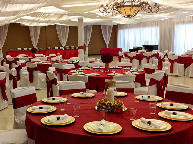 Js Venue Plus - Wedding Venues - Zola