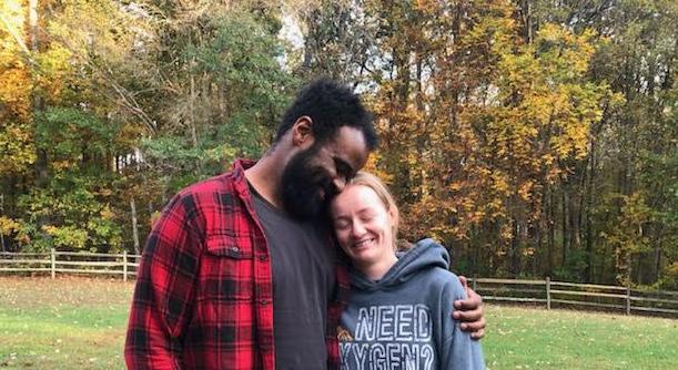 Justin Blain and Sarah Lueck's Wedding Website