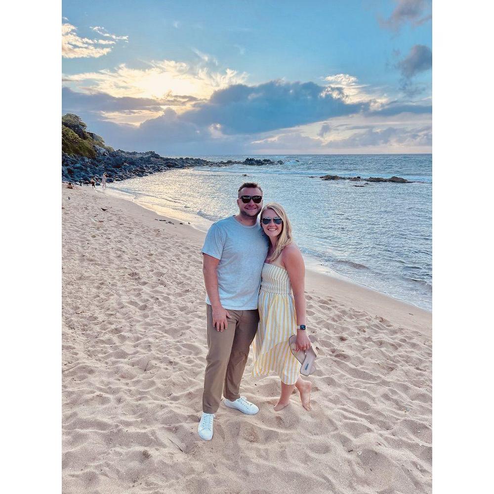 Alexandria Greiwe and Alexander Hollenback's Wedding Website