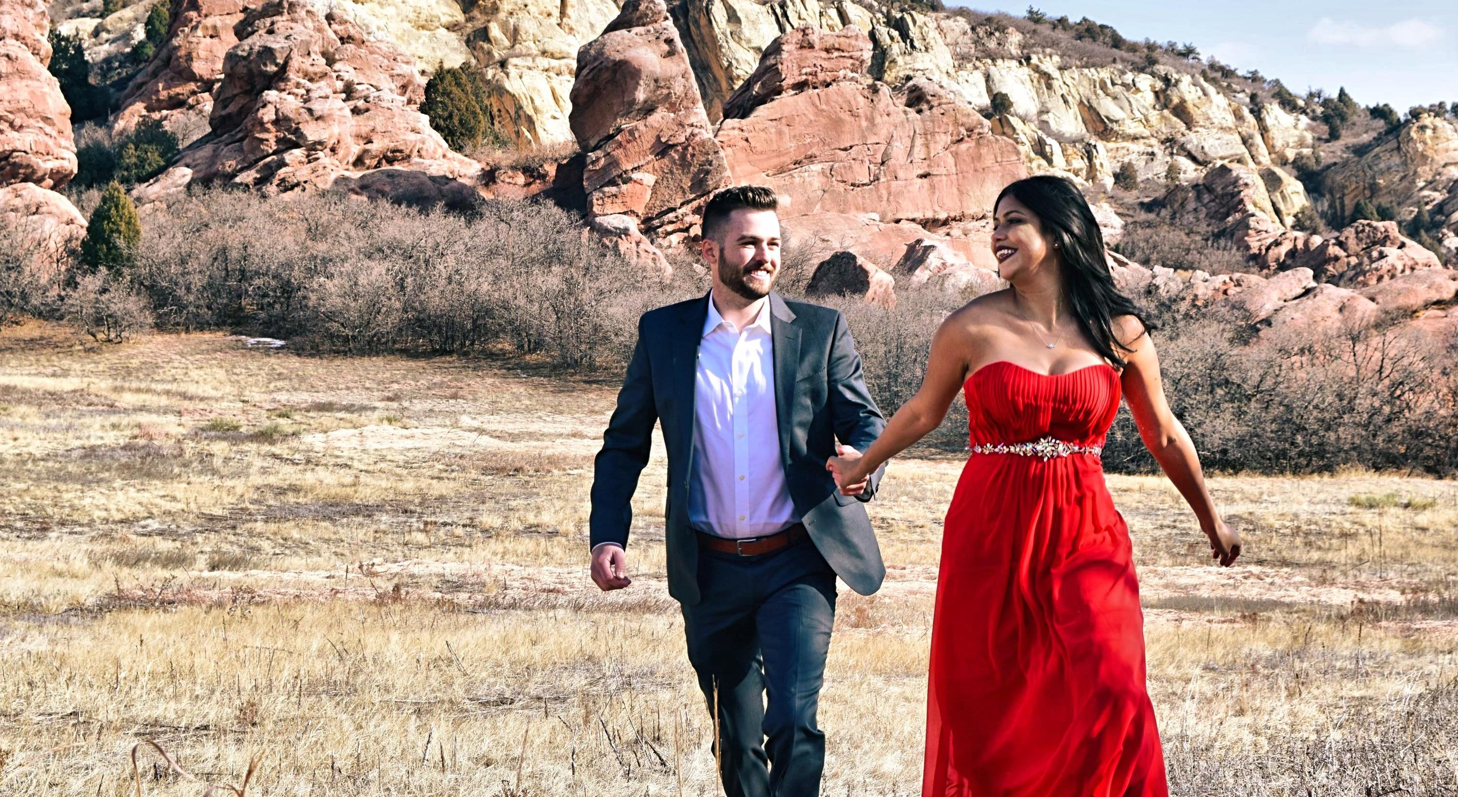 Estefania Jaramillo Arias and Tarren Adam Macrae's Wedding Website