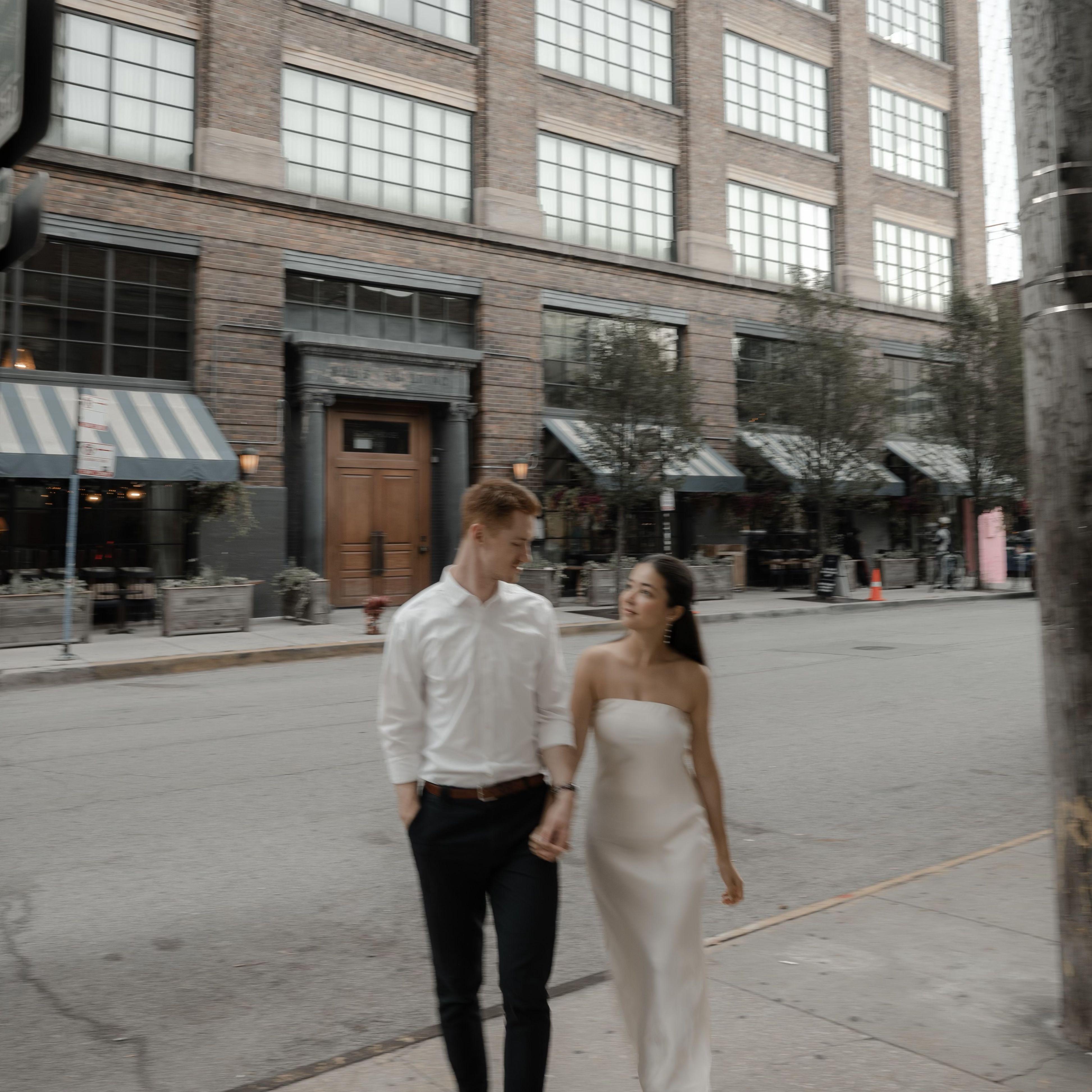 Alejandra Guevara-Aleman and Jordan Valentic's Wedding Website