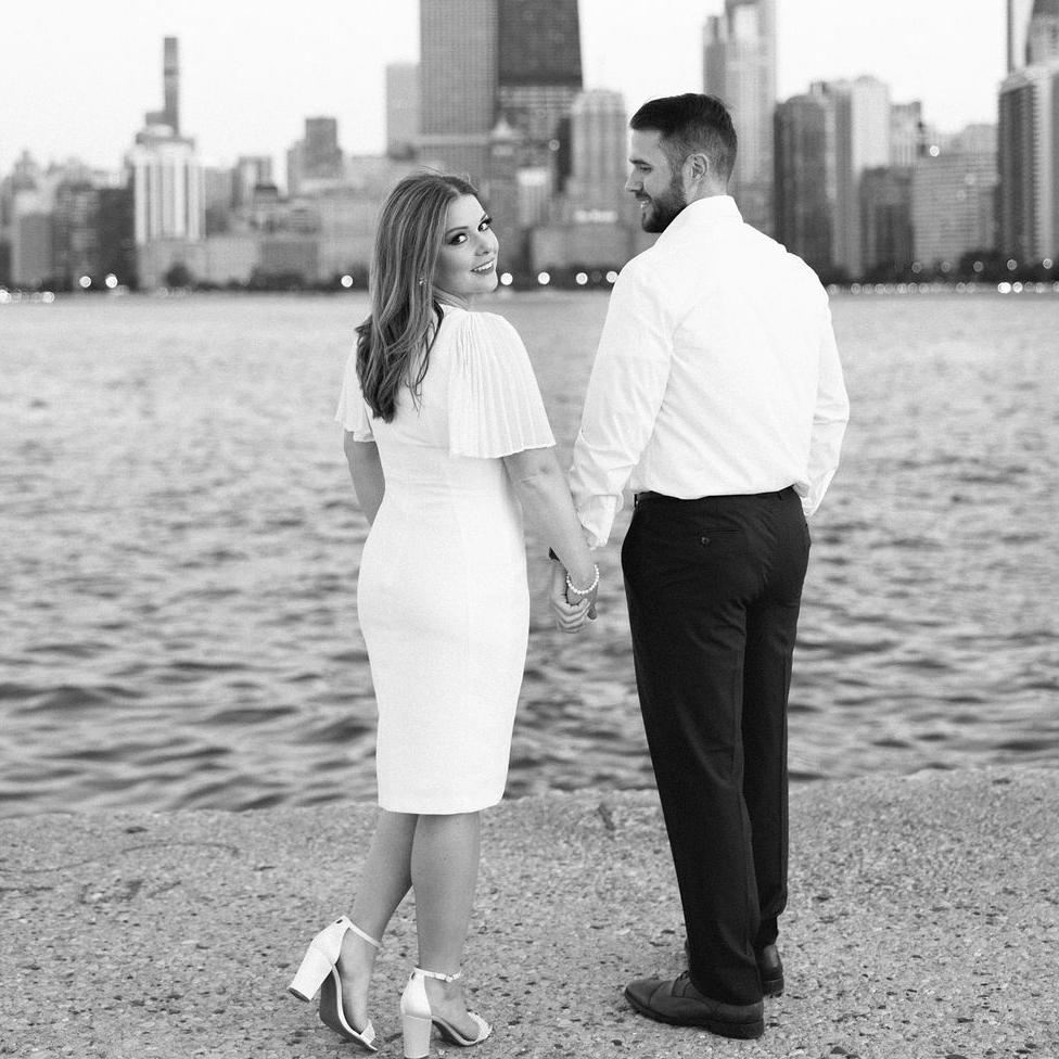 Sarah Scurto and Tyler Suchsland's Wedding Website