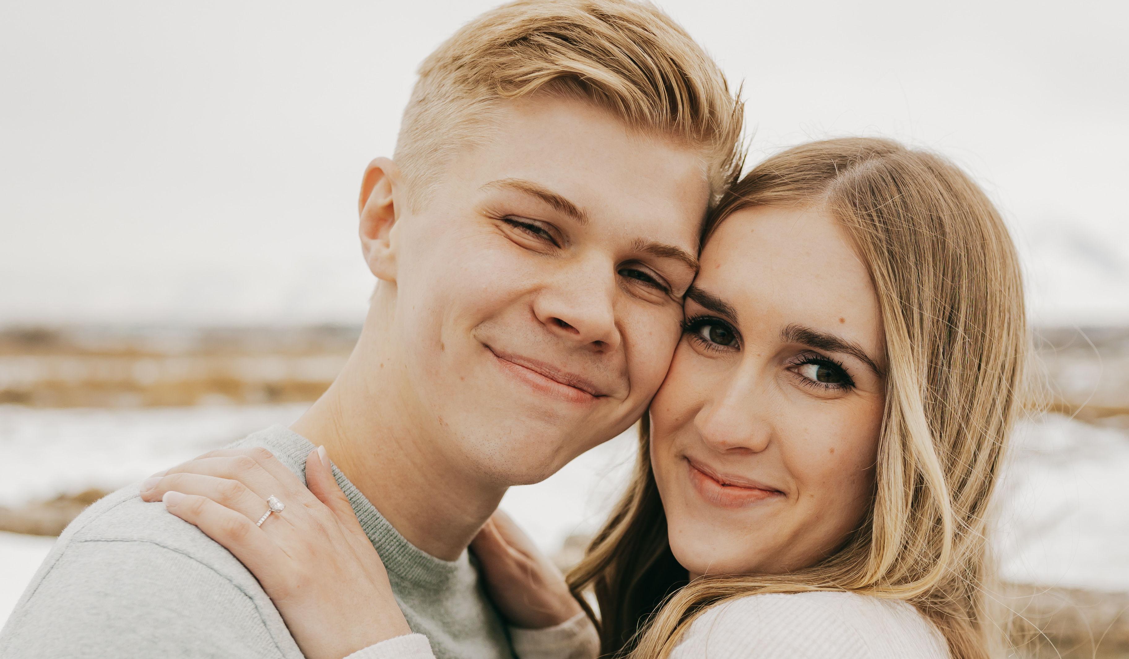 Hannah Ford and Seth Baker's Wedding Website