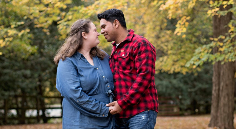 Elizabeth Thomas and Robert Segovia's Wedding Website
