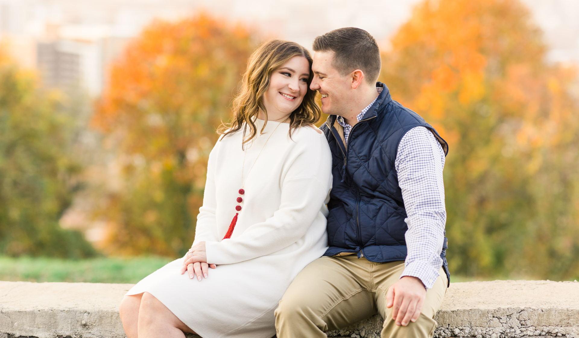 Sara Claire Hutchins and Jared Horton's Wedding Website