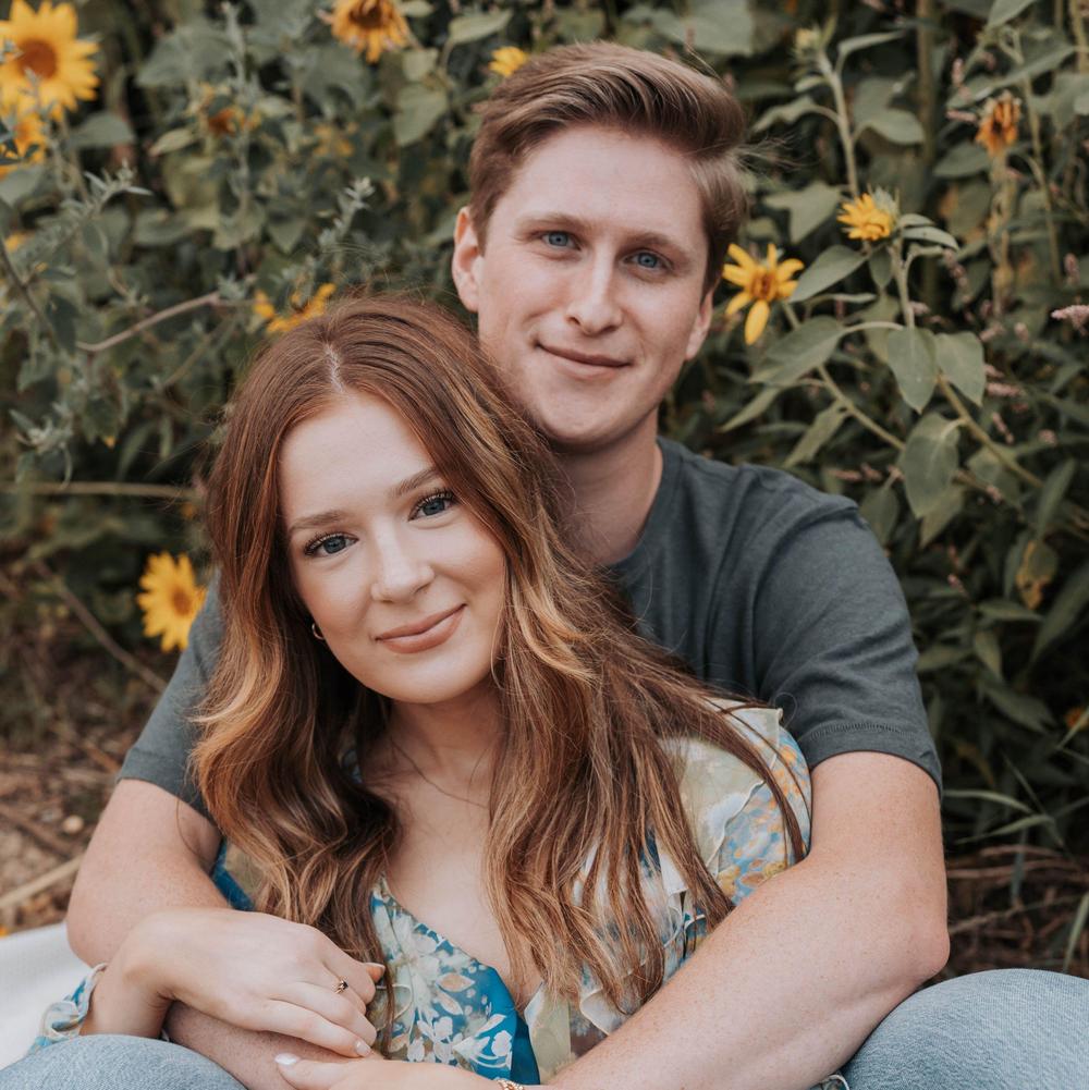 Samantha Moyer and Noah Barklow's Wedding Website