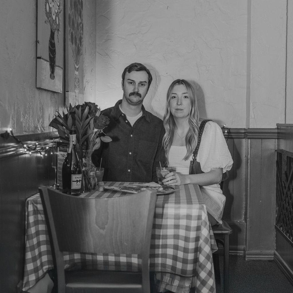 Carly Steger and Ryan Duffy's Wedding Website